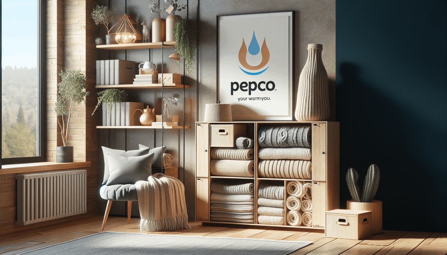 Pepco Transforma el Almacenamiento Invernal con una Solución ...