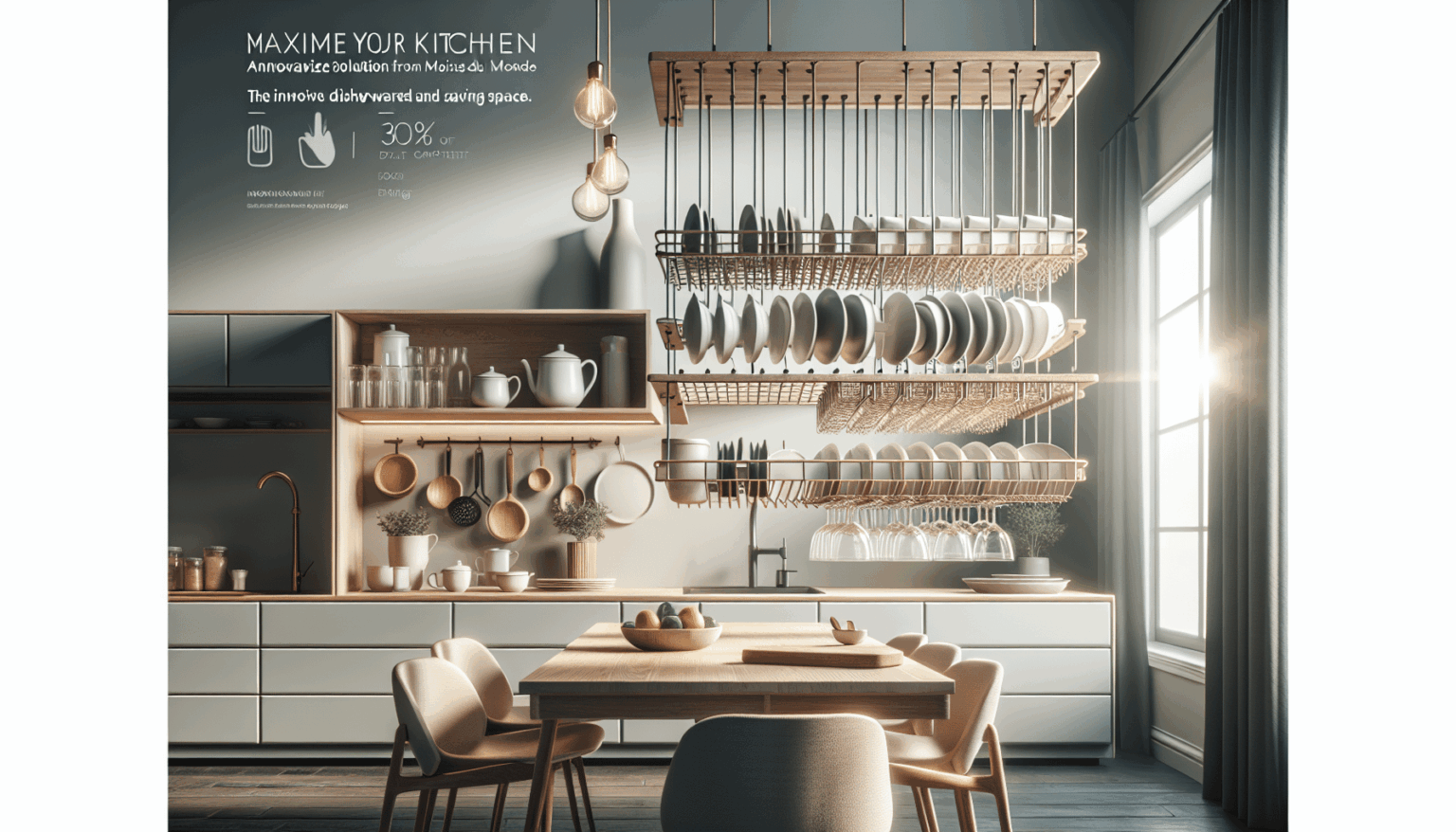 Maximiza Tu Cocina: La Innovadora Solución de Maisons du Monde para ...