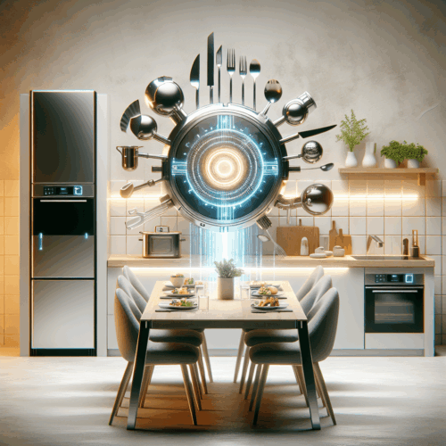 Ikea Revoluciona la Cocina con su Gadget Innovador para Transformar ...