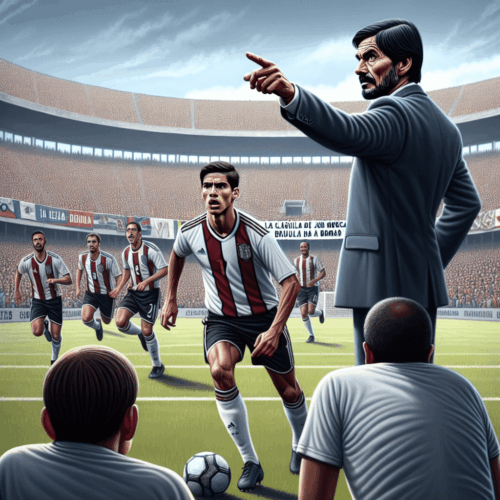 La Cláusula de Jon Moncayola se Queda Corta y Obliga a Braulio a Tomar ...