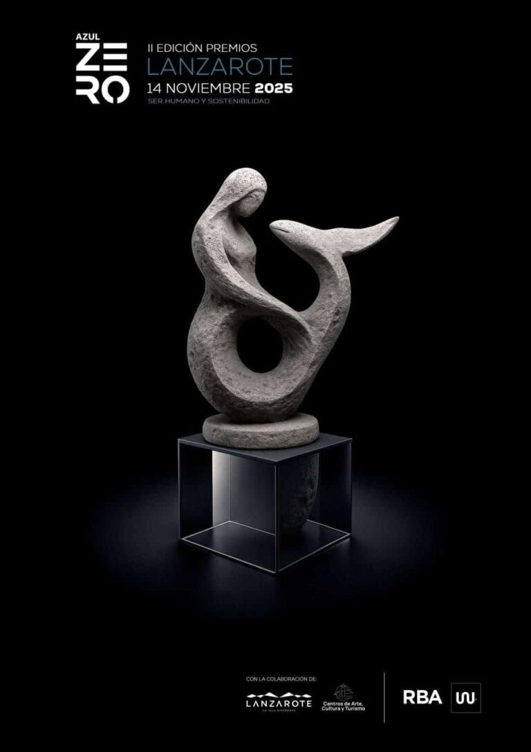 Lanzarote y Los Jameos del Agua: Ejemplos de Sostenibilidad e ...