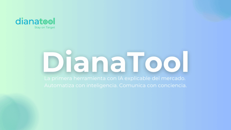 DianaTool: Revolucionando la Automatización de Contenido y Decisiones ...