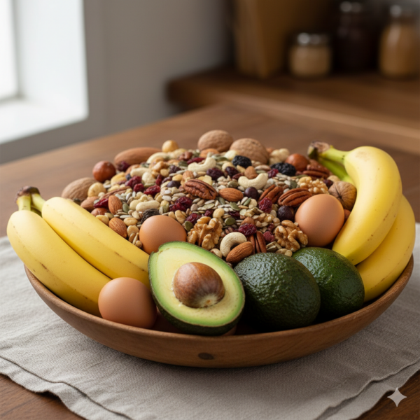 Desmitificando Alimentos: Quirón Prevención Revela Beneficios ...